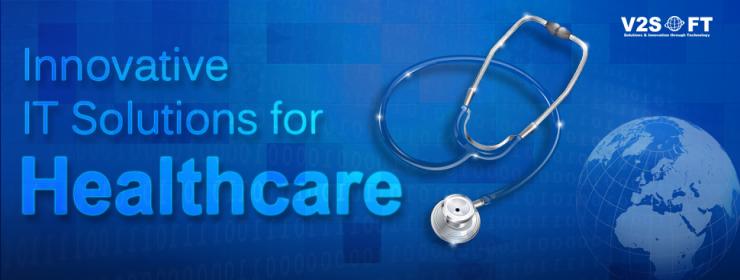 Addressing Gaps in Care Management through IT in Healthcare | V2Soft Addressing Gaps in Care Management through IT in Healthcare | V2Soft